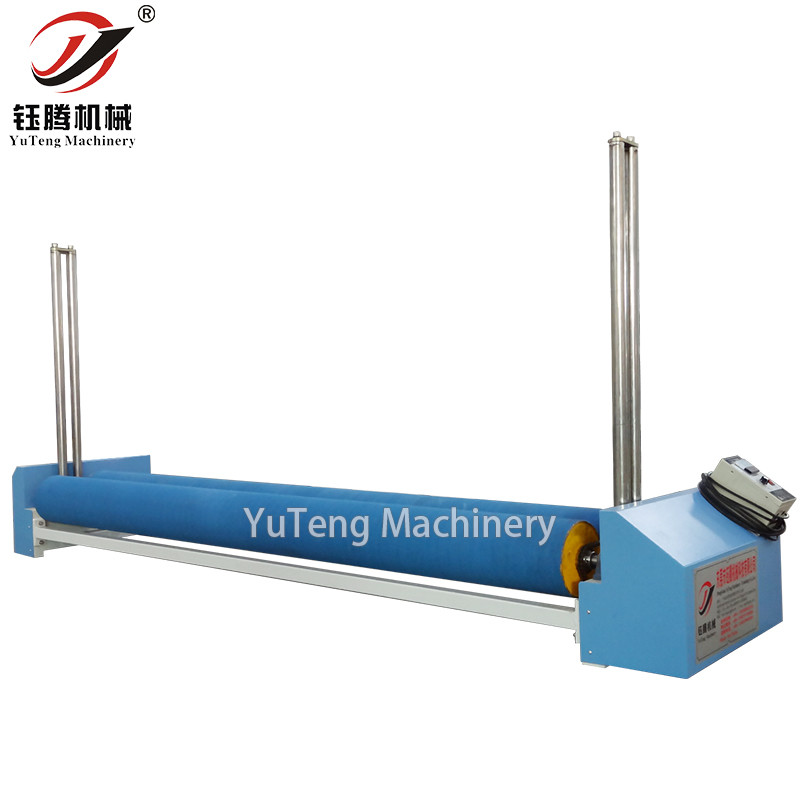 YuTeng Winding Adjustable Speed Rolling Machine